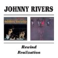 REWIND/REALIZATION/JOHNNY RIVERS/ジョニー・リヴァース｜OLD ROCK｜ディスクユニオン･オンラインショップ ...