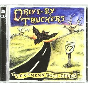 SOUTHERN ROCK OPERA/DRIVE-BY TRUCKERS/ドライヴ・バイ・トラッカーズ｜ROCK / POPS ...
