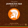 TROJAN JAMAICAN R & B BOX SET/TROJAN JAMAICAN R & B BOX SET｜REGGAE｜ディスクユニオン･オンラインショップ｜diskunion.net