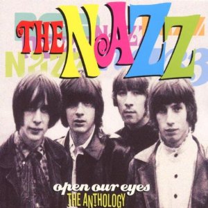 OPEN YOUR EYES-ANTHOLOGY/NAZZ/ナッズ｜OLD ROCK｜ディスクユニオン･オンラインショップ｜diskunion.net