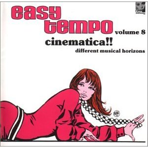 VOL. 8-EASY TEMPO/EASY TEMPO｜ROCK / POPS / INDIE｜ディスクユニオン･オンラインショップ ...
