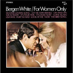 FOR WOMEN ONLY/BERGEN WHITE｜OLD ROCK｜ディスクユニオン･オンラインショップ｜diskunion.net