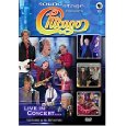 SOUNDSTAGE LIVE IN CONCERT/CHICAGO/シカゴ｜OLD ROCK｜ディスクユニオン･オンラインショップ ...