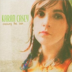 CHASING THE SUN/KARAN CASEY/カラン・カーシー｜OLD ROCK｜ディスクユニオン･オンラインショップ ...