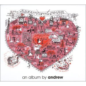 BEAUTIFUL STORY/ANDREW｜ROCK / POPS / INDIE｜ディスクユニオン･オンラインショップ｜diskunion.net
