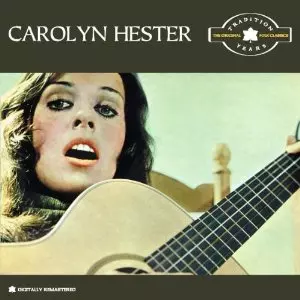 TRADITION YEARS/CAROLYN HESTER｜OLD ROCK｜ディスクユニオン･オンラインショップ｜diskunion.net