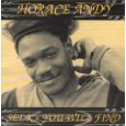 SEEK & YOU WILL FIND/HORACE ANDY/ホレス・アンディ｜REGGAE｜ディスクユニオン･オンラインショップ｜diskunion.net