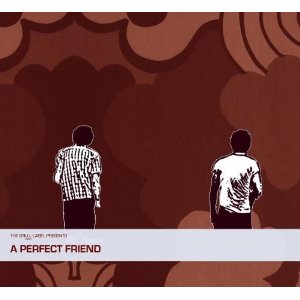 PERFECT FRIEND/PERFECT FRIEND｜ROCK / POPS / INDIE｜ディスクユニオン･オンラインショップ ...