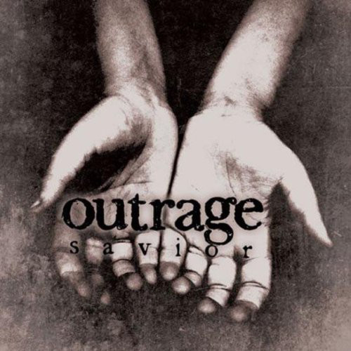 SAVIOR/OUTRAGE (PUNK/US)｜PUNK｜ディスクユニオン･オンラインショップ｜diskunion.net