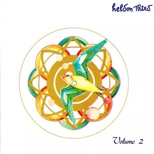 THIRD - IT'S ALWAYS ROCK N ROLL, VOLUME 2/HELDON/エルドン｜PROGRESSIVE ROCK ...