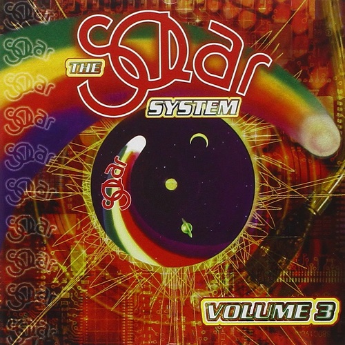 SOLAR SYSTEM VOL. 3/SOLAR SYSTEM｜SOUL/BLUES/GOSPEL｜ディスクユニオン･オンラインショップ ...