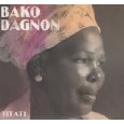 TITATI/BAKO BAGNON｜SOUL/BLUES/GOSPEL｜ディスクユニオン･オンラインショップ｜diskunion.net
