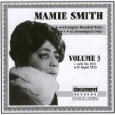 VOL. 3-1922-23/MAMIE SMITH｜SOUL/BLUES/GOSPEL｜ディスクユニオン･オンラインショップ｜diskunion.net