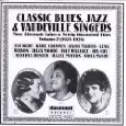 VOL. 2-1920-26/V.A. (CLASSIC BLUES JAZZ & VAUDEVILLE SINGERS)｜SOUL ...