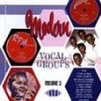 MODERN VOCAL GROUPS VOL. 3/V.A. (MODERN VOCAL GROUPS)｜SOUL/BLUES/GOSPEL ...