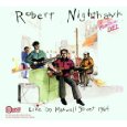 1964-LIVE ON MAXWELL STREET/ROBERT NIGHTHAWK/ロバート・ナイトホーク｜SOUL/BLUES ...