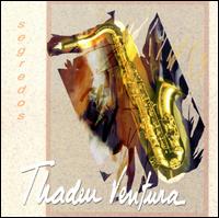 SEGREDOS/THADEU VENTURA｜LATIN / BRAZIL｜ディスクユニオン･オンラインショップ｜diskunion.net