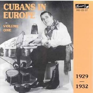 VOL. 1/CUBANS IN EUROPE｜LATIN / BRAZIL｜ディスクユニオン･オンラインショップ｜diskunion.net