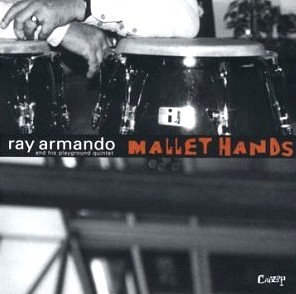 MALLET HANDS/RAY ARMANDO & HIS PLAYGROUND Q｜LATIN / BRAZIL｜ディスクユニオン ...