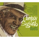 DUETS/COMPAY SEGUNDO/コンパイ・セグンド｜LATIN / BRAZIL｜ディスクユニオン･オンラインショップ ...