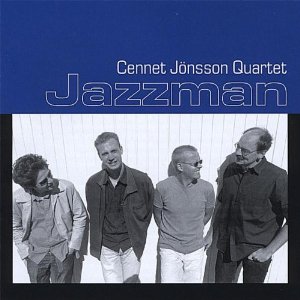 Jazzman/CENNET JANSSON｜JAZZ｜ディスクユニオン･オンラインショップ｜diskunion.net