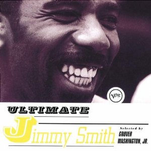 Ultimate Jimmy Smith/JIMMY SMITH/ジミー・スミス｜JAZZ｜ディスクユニオン･オンラインショップ ...