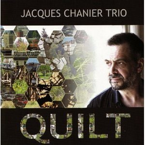 Quilt/JACQUES CHANIER｜JAZZ｜ディスクユニオン･オンラインショップ｜diskunion.net