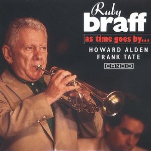As Time Goes By/RUBY BRAFF/ルビー・ブラフ｜JAZZ｜ディスクユニオン･オンラインショップ｜diskunion.net