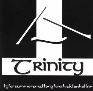 Trinity/TYLER SUMMERS TRIO｜JAZZ｜ディスクユニオン･オンラインショップ｜diskunion.net