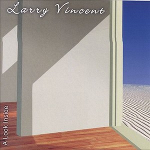 Look Inside/LARRY VINCENT｜JAZZ｜ディスクユニオン･オンラインショップ｜diskunion.net