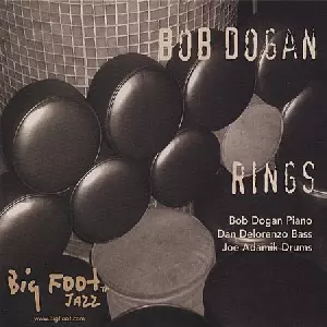 RINGS/BOB DOGAN｜JAZZ｜ディスクユニオン･オンラインショップ｜diskunion.net