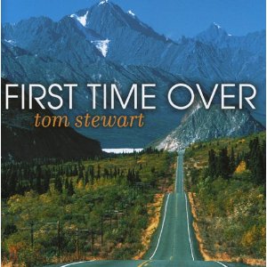 First Time Over/TOM STEWART｜JAZZ｜ディスクユニオン･オンラインショップ｜diskunion.net