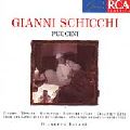 PUCCINI: GIANNI SCHICCHI/GIUSEPPE PATANE/ジュゼッペ・パターネ｜CLASSIC｜ディスクユニオン ...