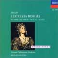 DONIZETTI: LUCREZIA BORGIA COMPLETE/RICHARD BONYNGE/リチャード・ボニング｜CLASSIC｜ディスクユニオン･オンラインショップ ...