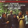 SCHUBERT:PIANO QUINTET OP.114/ALFRED BRENDEL/アルフレート・ブレンデル｜CLASSIC｜ディスクユニオン･オンラインショップ｜diskunion.net
