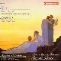 GLIERE/GINASTERA:HARP CONCERTO/RACHEL MASTERS/レイチェル・マスターズ｜CLASSIC｜ディスク ...