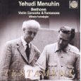 Yehudi Menuhin - Beethoven/YEHUDI MENUHIN/ユーディ・メニューイン｜CLASSIC｜ディスクユニオン･オンラインショップ｜diskunion.net