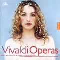 VIVALDI:OPERAS/VARIOUS ARTISTS (CLASSIC)/オムニバス (CLASSIC)｜CLASSIC｜ディスクユニオン･オンラインショップ｜diskunion.net