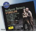 Beethoven : Fidelio Op.72 / ベートーヴェン:歌劇「フィデリオ」全曲/LEONARD BERNSTEIN/レナード ...
