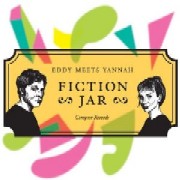 FICTION JAR/EDDY MEETS YANNAH/エディ・ミーツ・ヤン｜CLUB/DANCE｜ディスクユニオン･オンラインショップ ...