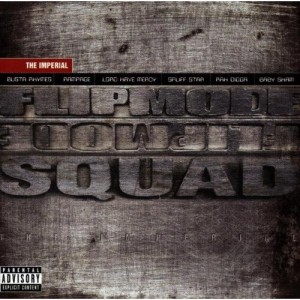 IMPERIAL ALBUM/FLIPMODE SQUAD (BUSTA RHYMES, RAMPAGE, RAH DIGA...)/フリップ ...