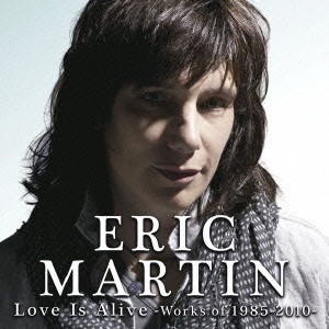 LOVE IS ALIVE -WORKS OF 1985-2010- / Love Is Alive ~Works of 1985-2010 ...