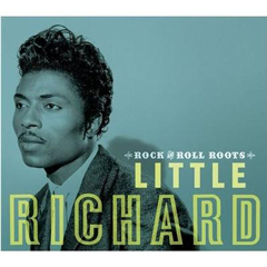 ROCK AND ROLL ROOTS (2CD)/LITTLE RICHARD/リトル・リチャード｜SOUL/BLUES/GOSPEL｜ディスクユニオン･オンラインショップ ...