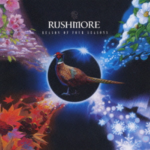 REASON OF FOUR SEASONS/RUSHMORE｜日本のロック｜ディスクユニオン･オンラインショップ｜diskunion.net