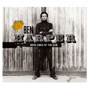 BOTH SIDES OF THE GUN/BEN HARPER｜ROCK / POPS / INDIE｜ディスクユニオン･オンラインショップ ...