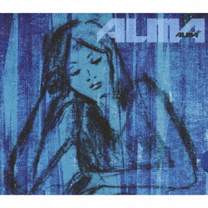 ALMA/ALMA+/ALMA＋｜日本のロック｜ディスクユニオン･オンラインショップ｜diskunion.net