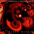 SOL NIGER WITHIN /FREDRIK THORDENDAL'S SPECIAL DEFECTS/フレドリック・トーデンダルズ ...