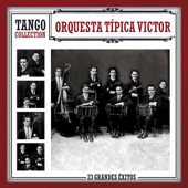 TANGO COLLECTION - 23 GRANDES EXITOS/ORQUESTA TIPICA VICTOR｜LATIN ...