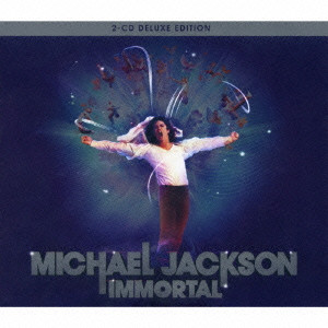 IMMORTAL [DELUXE EDITION] / イモータル 【デラックス・エディション】/MICHAEL JACKSON/マイケル ...