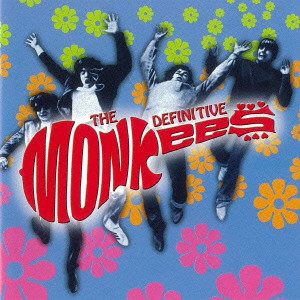 THE DEFINITIVE MONKEES/MONKEES/モンキーズ｜OLD ROCK｜ディスクユニオン･オンラインショップ ...
